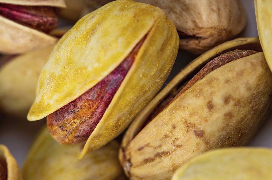 Árbol del pistacho: La mejor guía de cultivo del árbol del pistacho