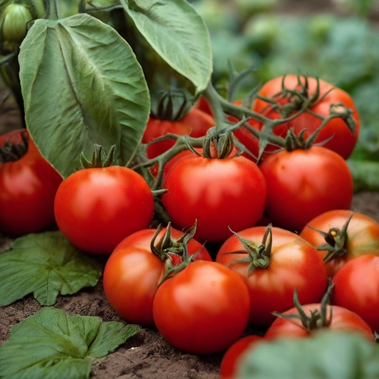 Planta de tomate: La mejor guía de cultivo de la planta de tomate